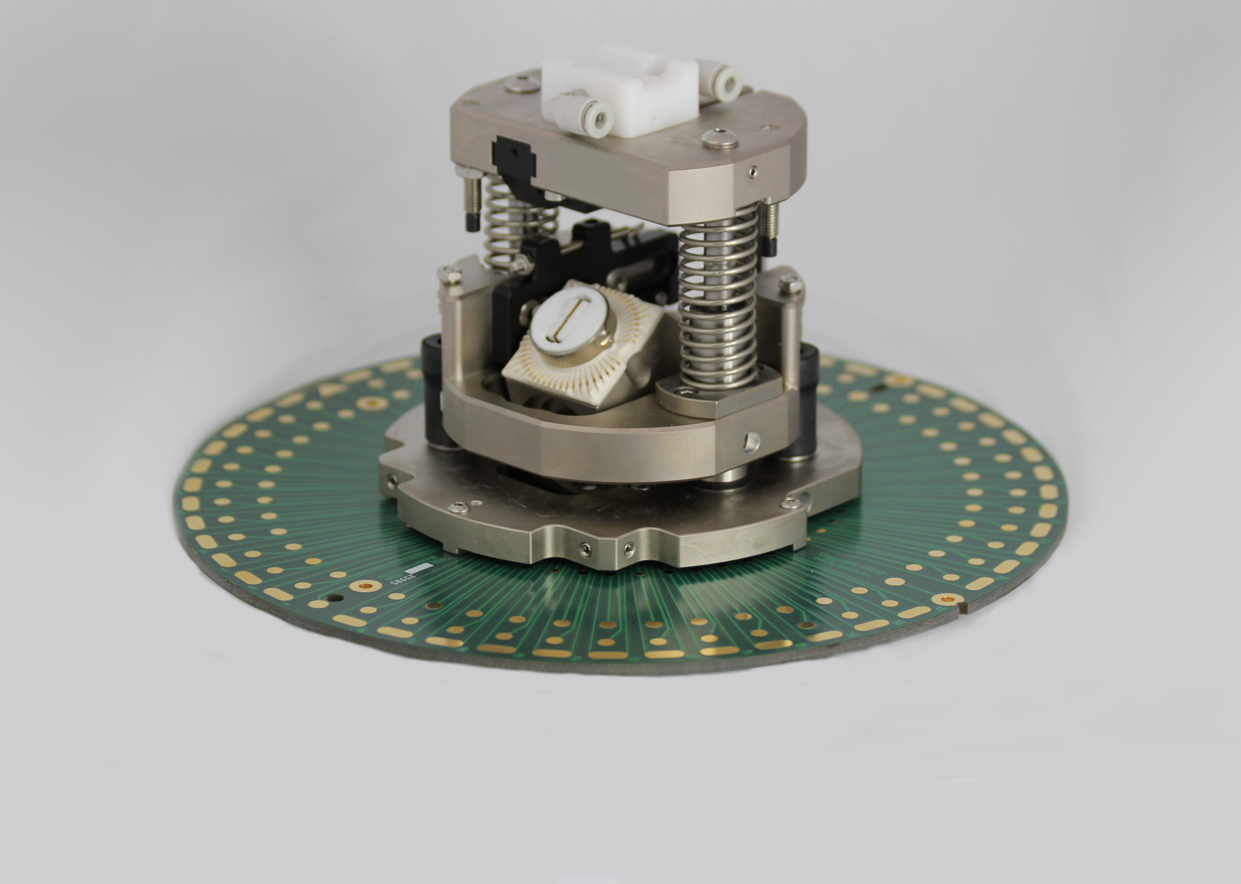 Indexer™ & Air Ready Indexer - atv-systems.de